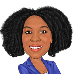 Kristal Roberts’ CV | ClearVoice Content Portfolio