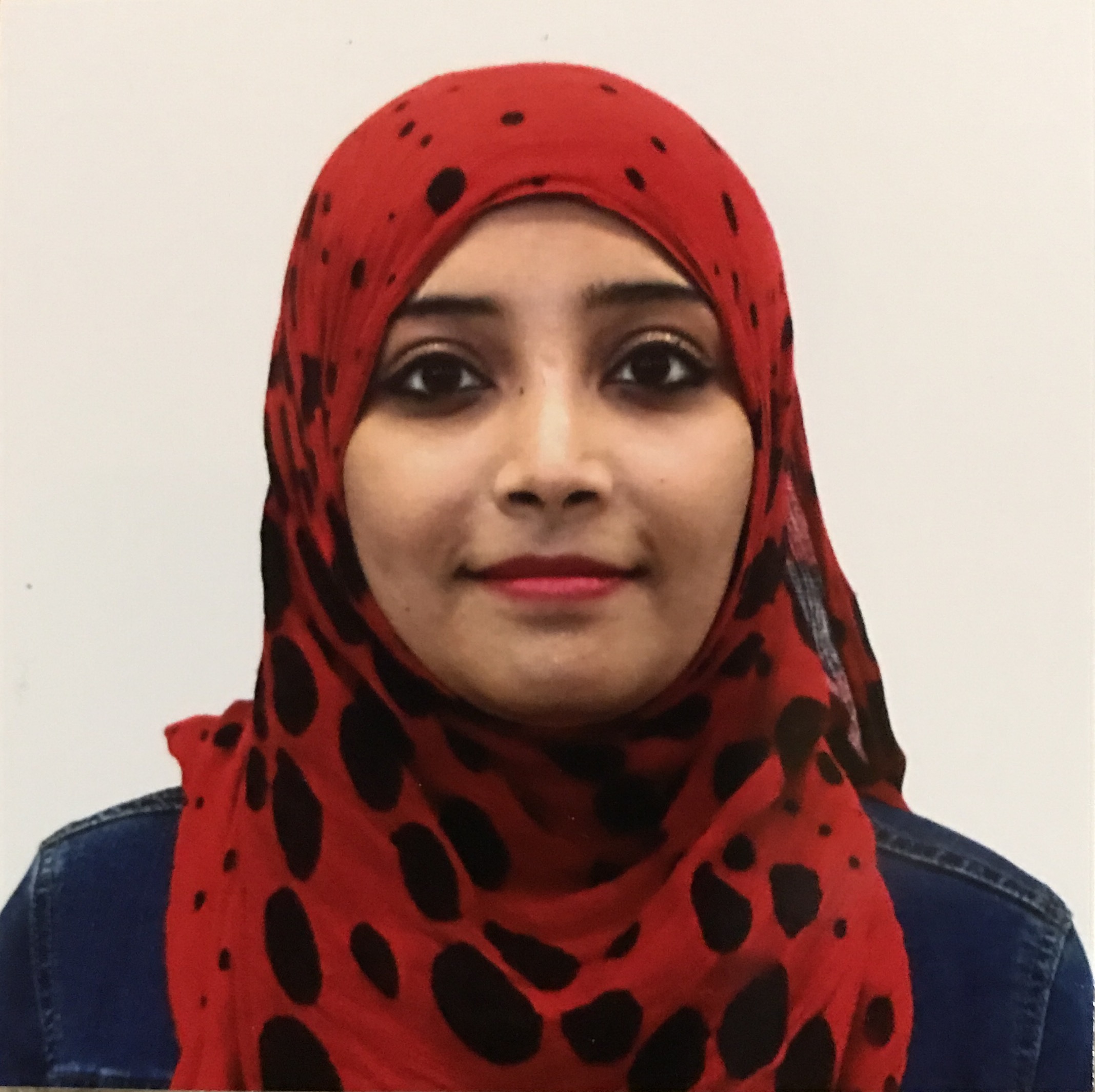 Amina Rafath’s CV | ClearVoice Content Portfolio