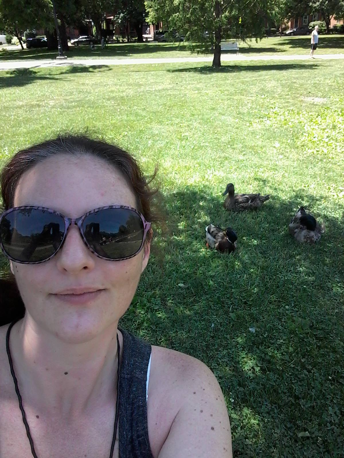 Jessica Ball’s CV | ClearVoice Content Portfolio