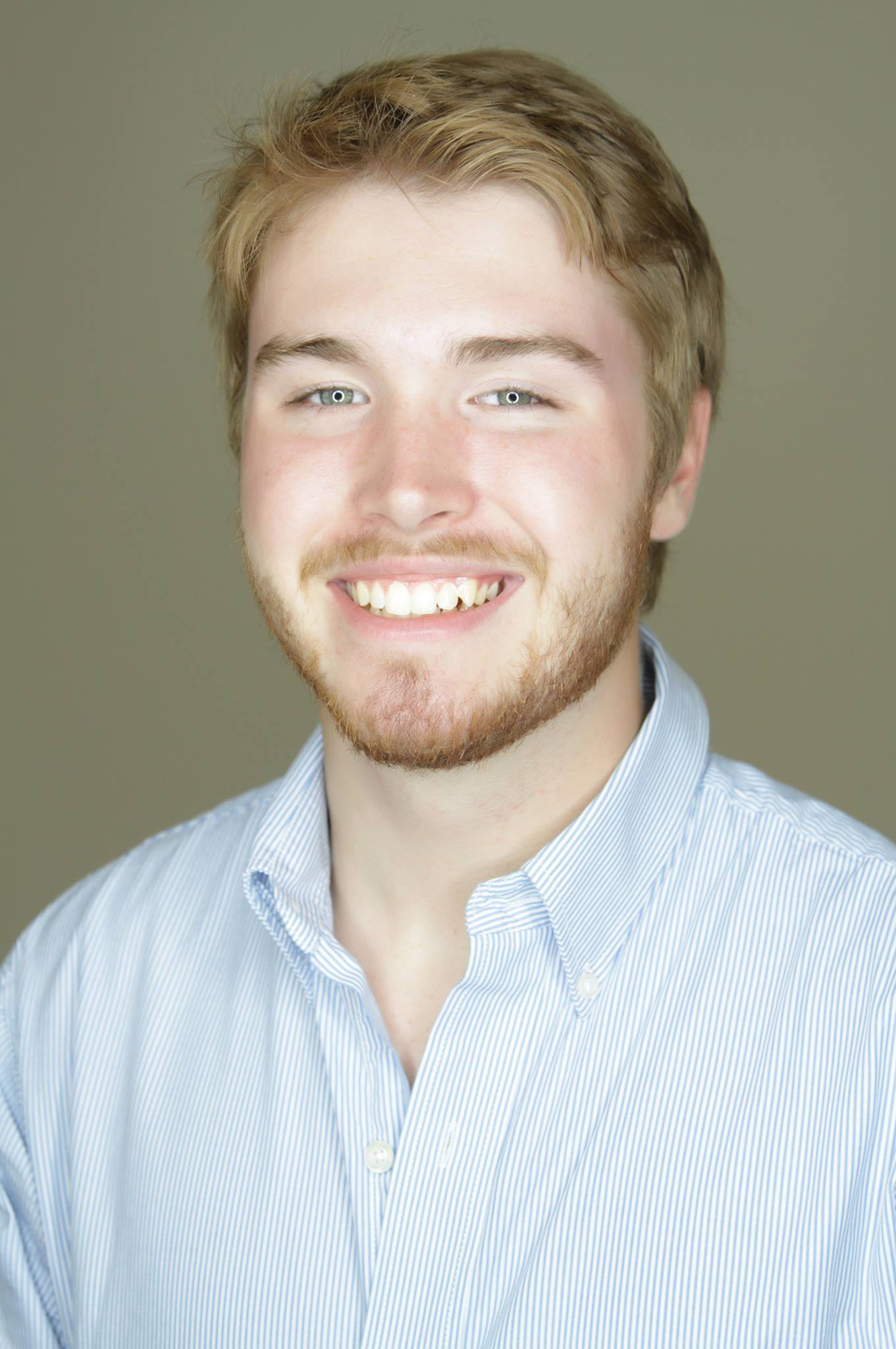 Justin Shafer’s CV | ClearVoice Content Portfolio