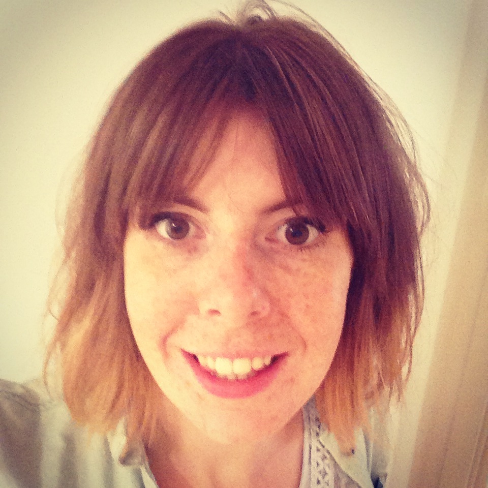 Charlotte Nash’s CV | ClearVoice Content Portfolio
