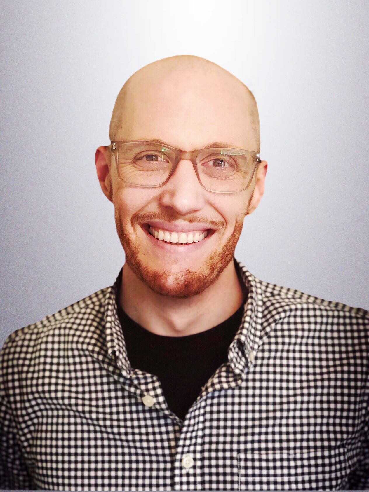 Christopher Rand’s CV | ClearVoice Content Portfolio