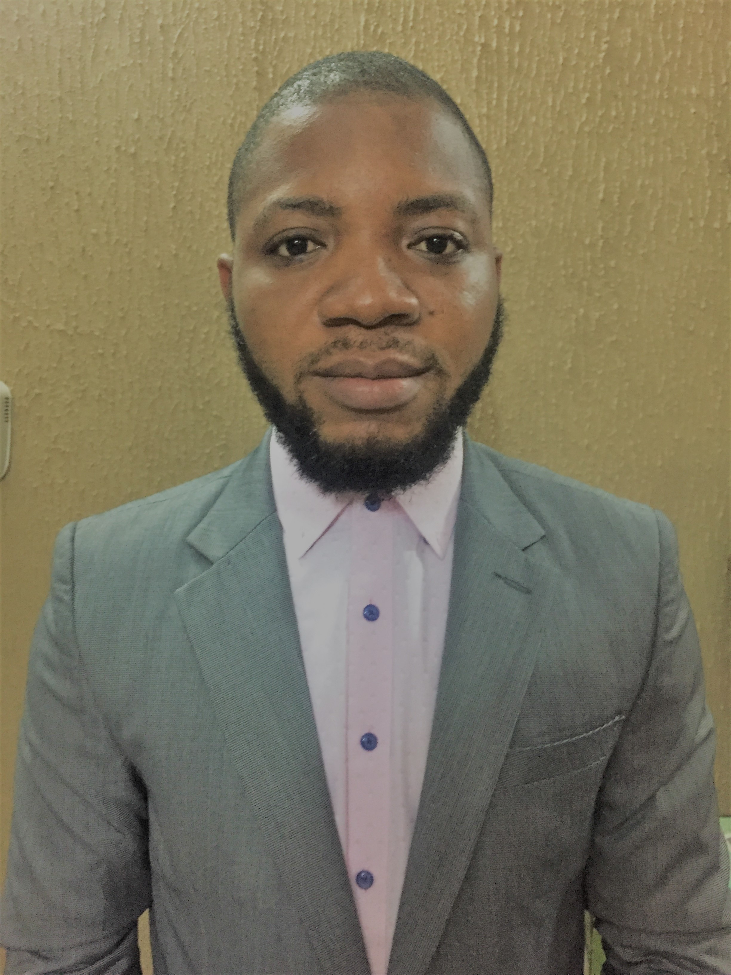 Femi Haastrup’s CV | ClearVoice Content Portfolio