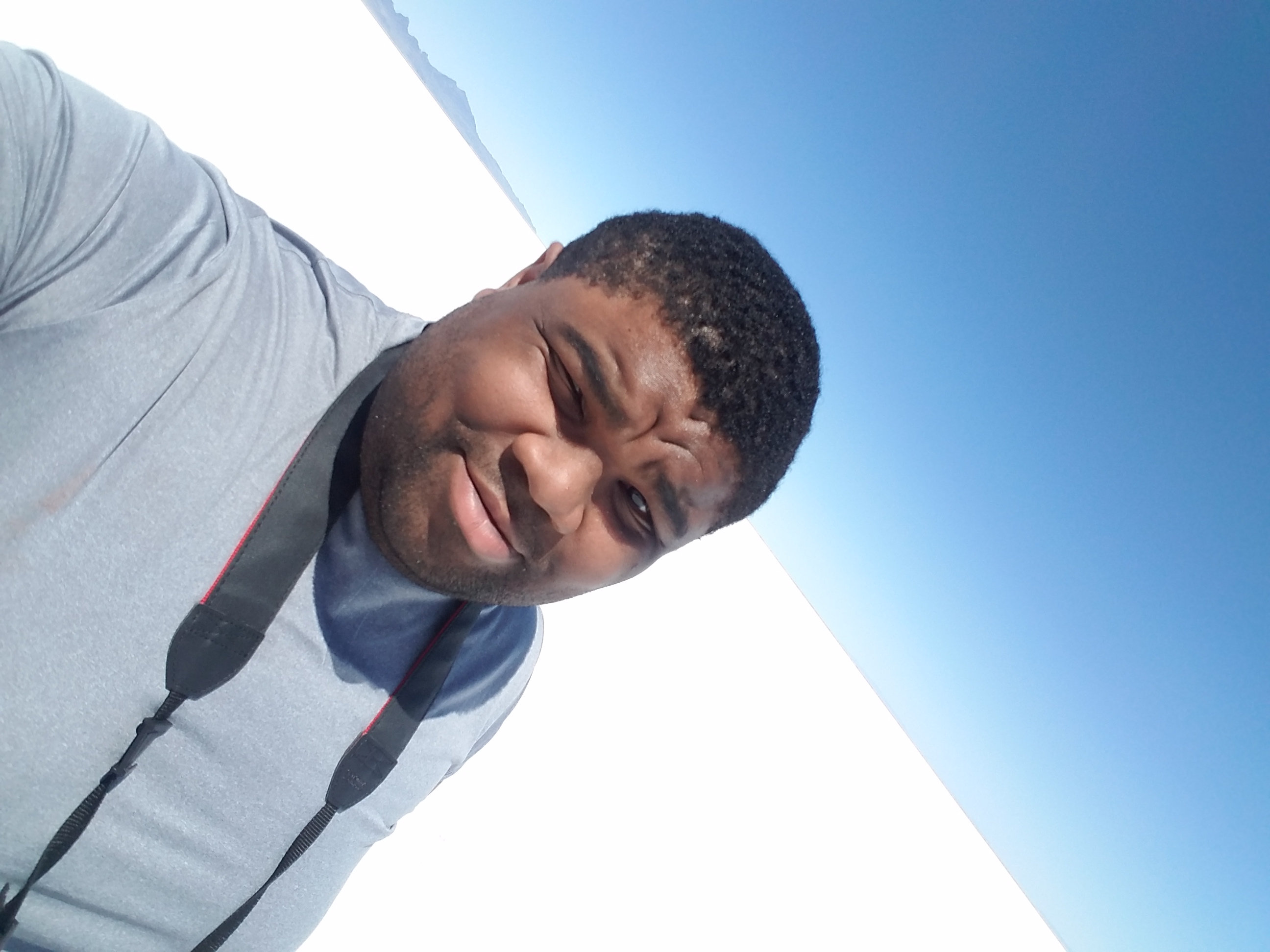 Justin Bethune’s CV | ClearVoice Content Portfolio