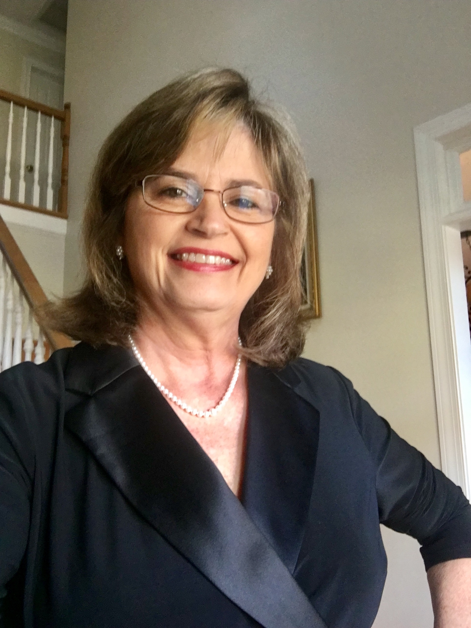 Rhonda Day’s CV | ClearVoice Content Portfolio