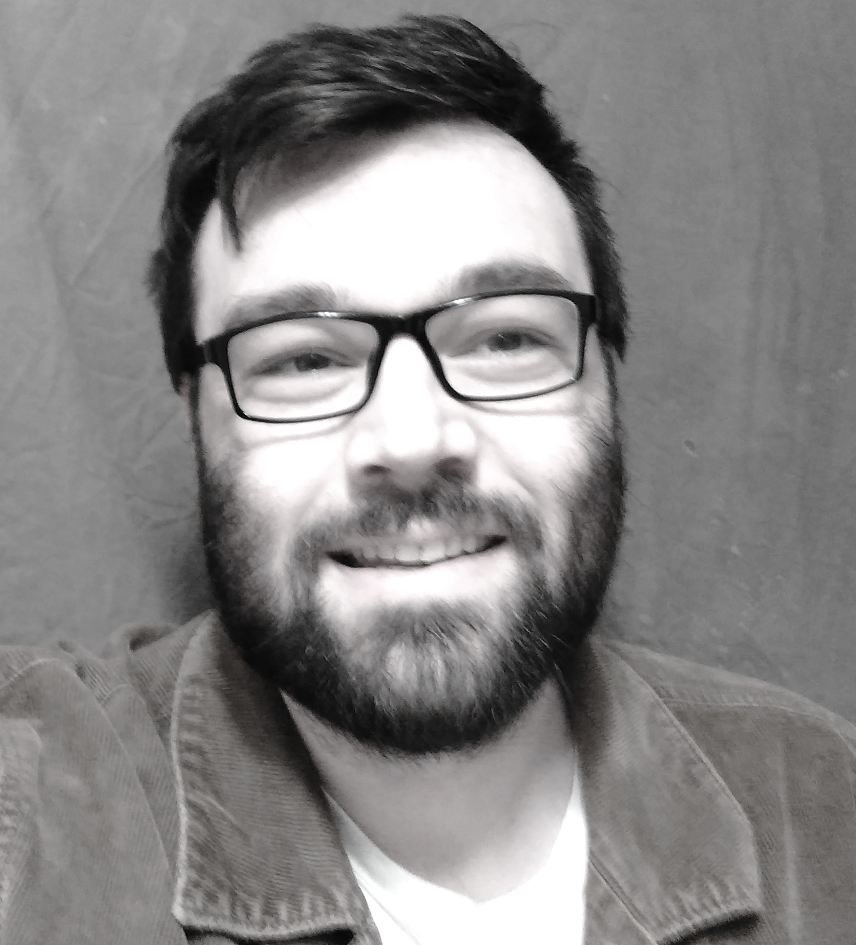 Stephen Ashley’s CV | ClearVoice Content Portfolio