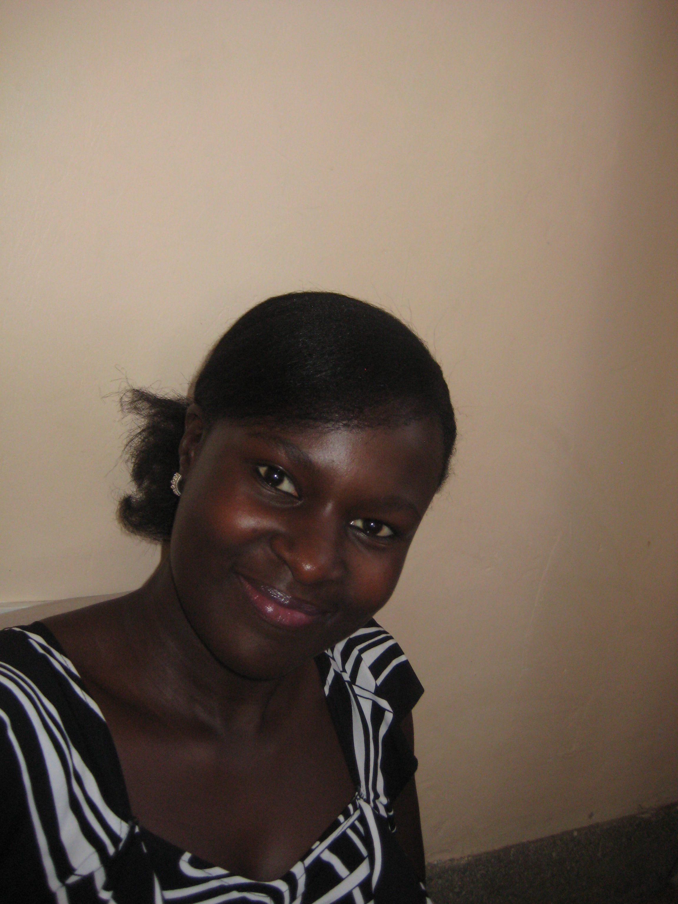 Judith Akinyi’s CV | ClearVoice Content Portfolio