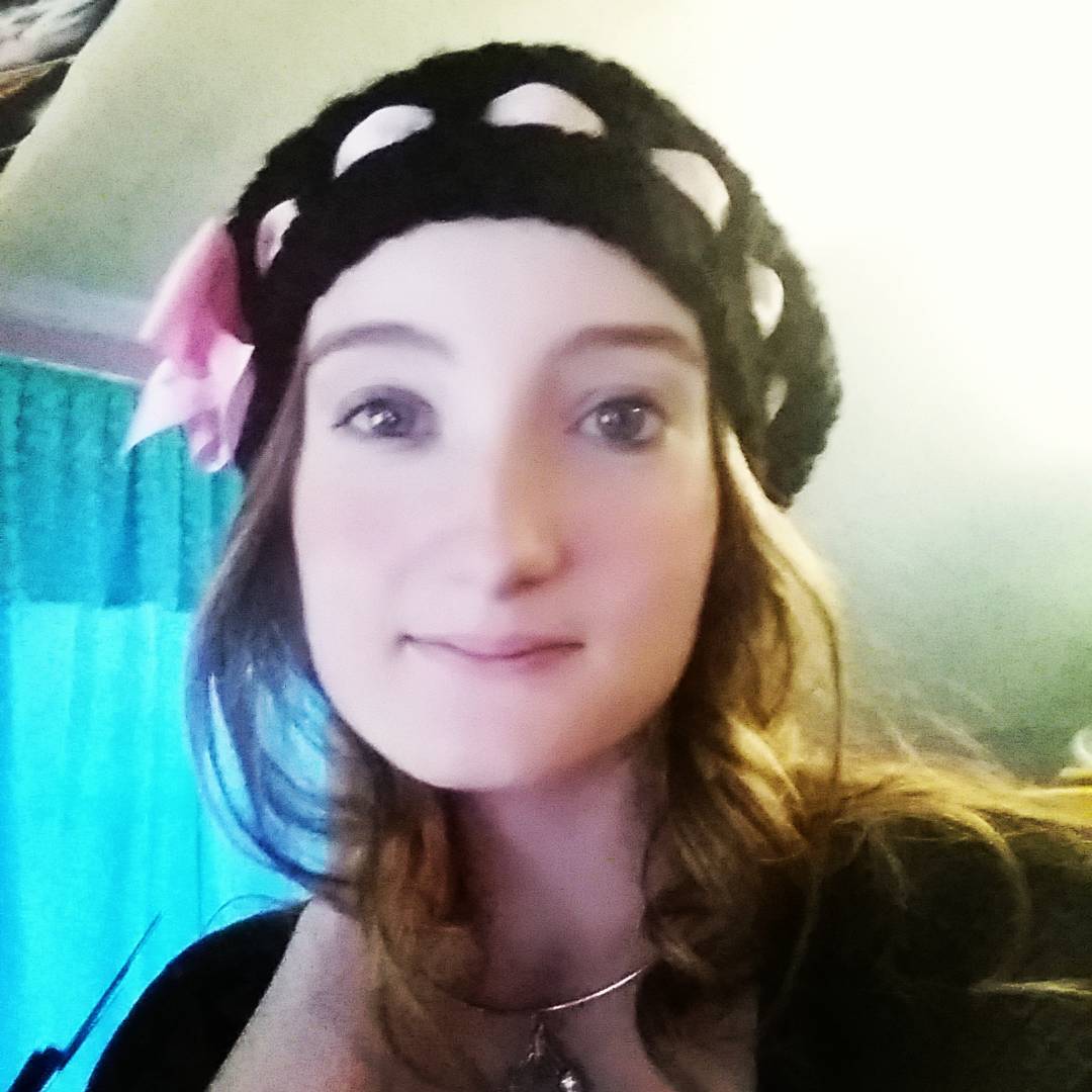 Lenna Frederick’s CV | ClearVoice Content Portfolio