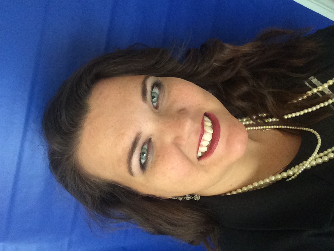 Jennifer Maxwell’s CV | ClearVoice Content Portfolio