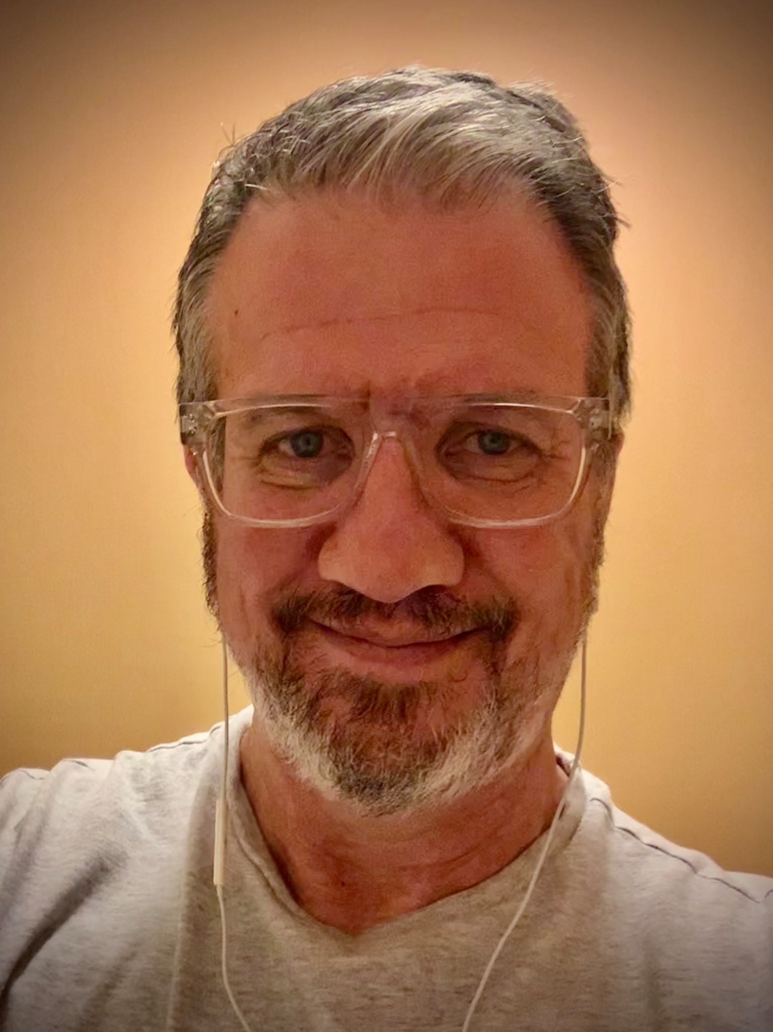 Thom Tracy’s CV | ClearVoice Content Portfolio