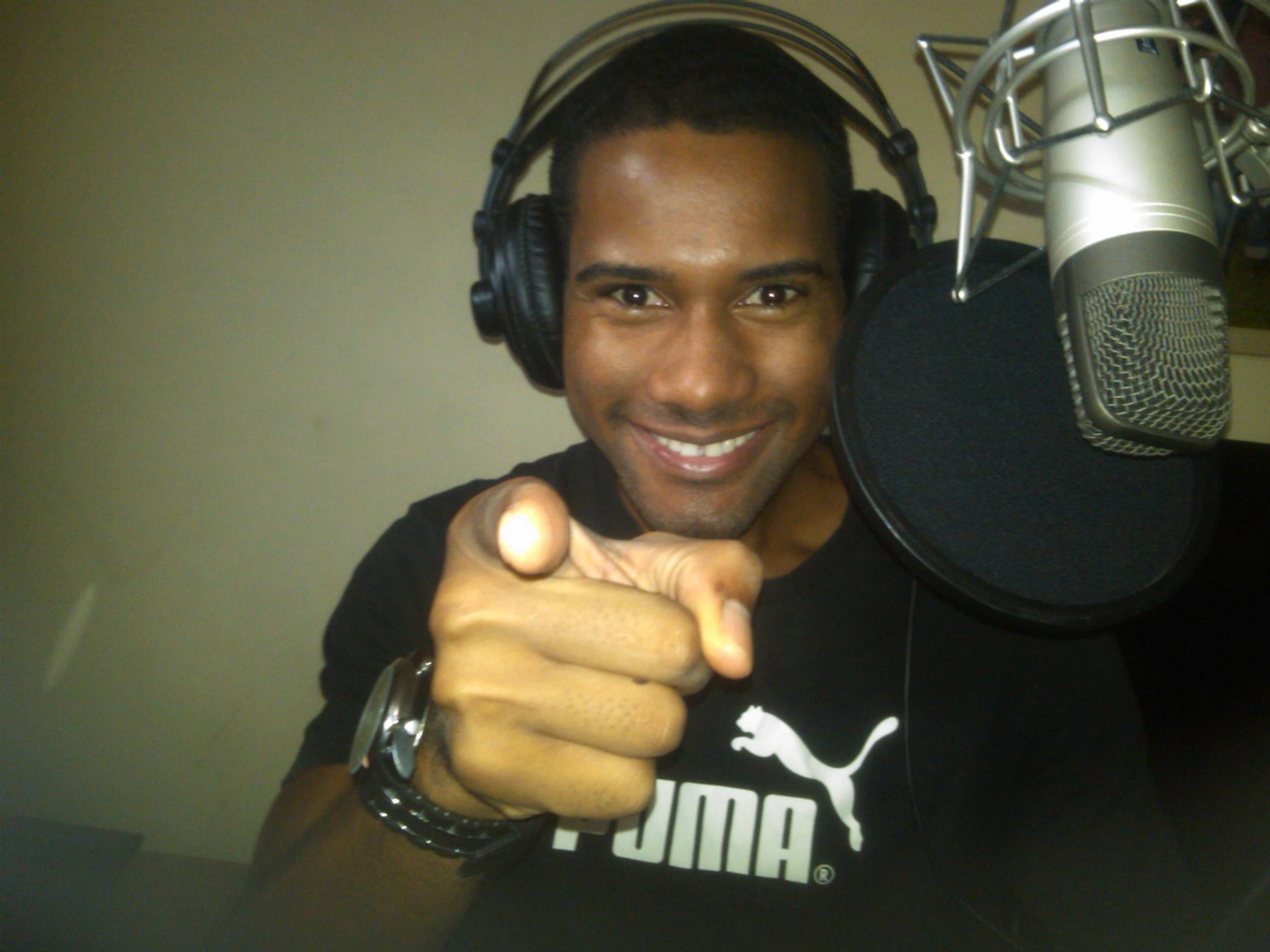 Leroy Hall’s CV | ClearVoice Content Portfolio