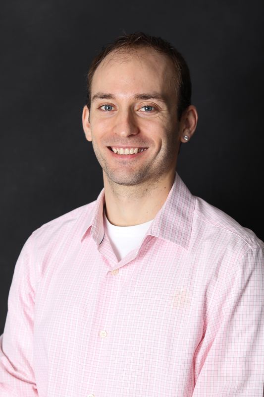 Justin Ulrich’s CV | ClearVoice Content Portfolio