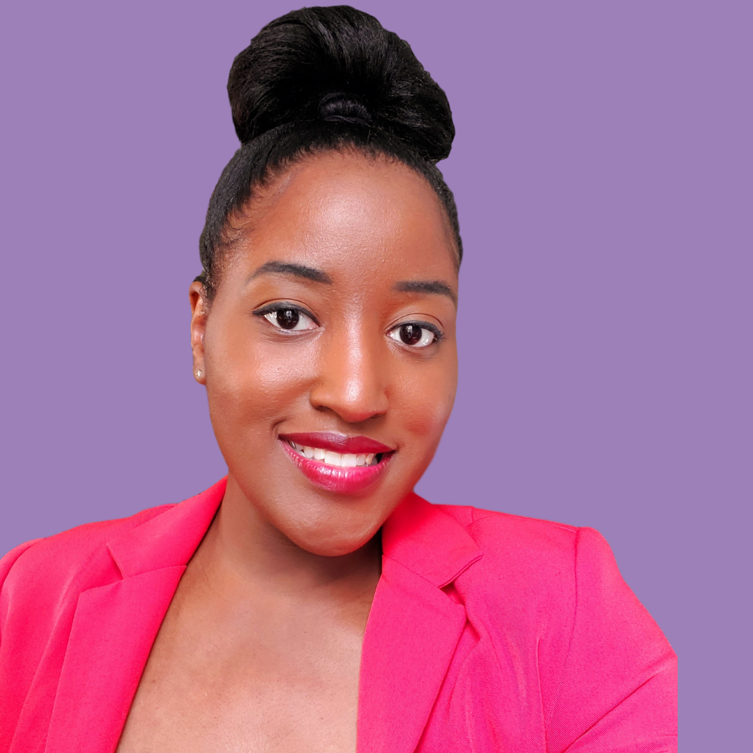 Shaleah Patterson’s CV | ClearVoice Content Portfolio