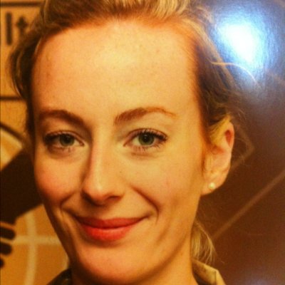 Alexandra Johnson’s CV | ClearVoice Content Portfolio