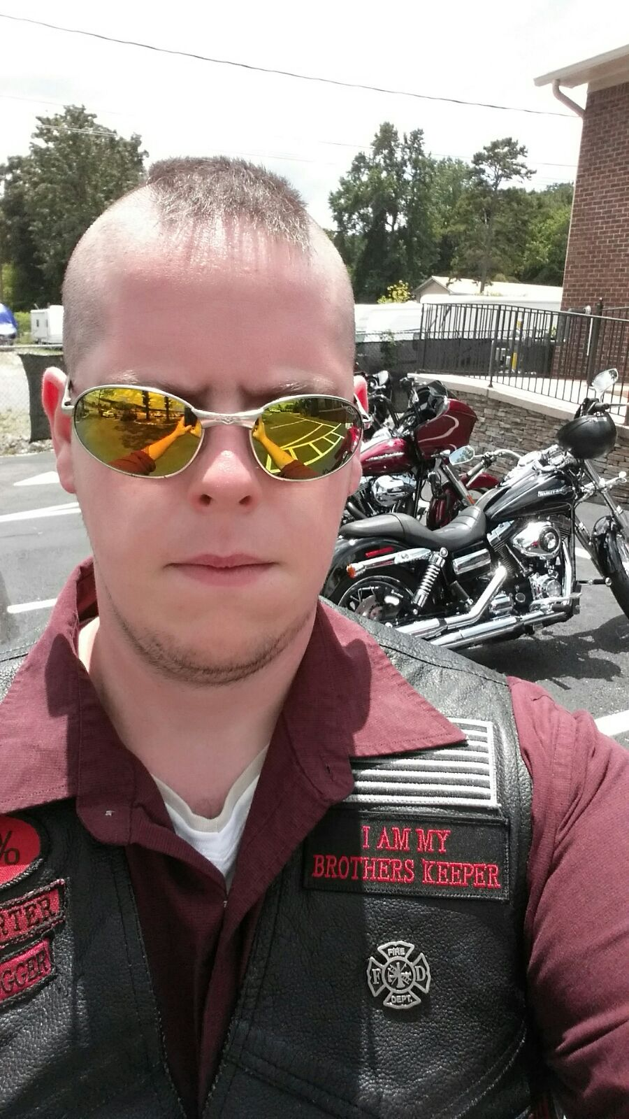 Dustin Bean’s CV | ClearVoice Content Portfolio