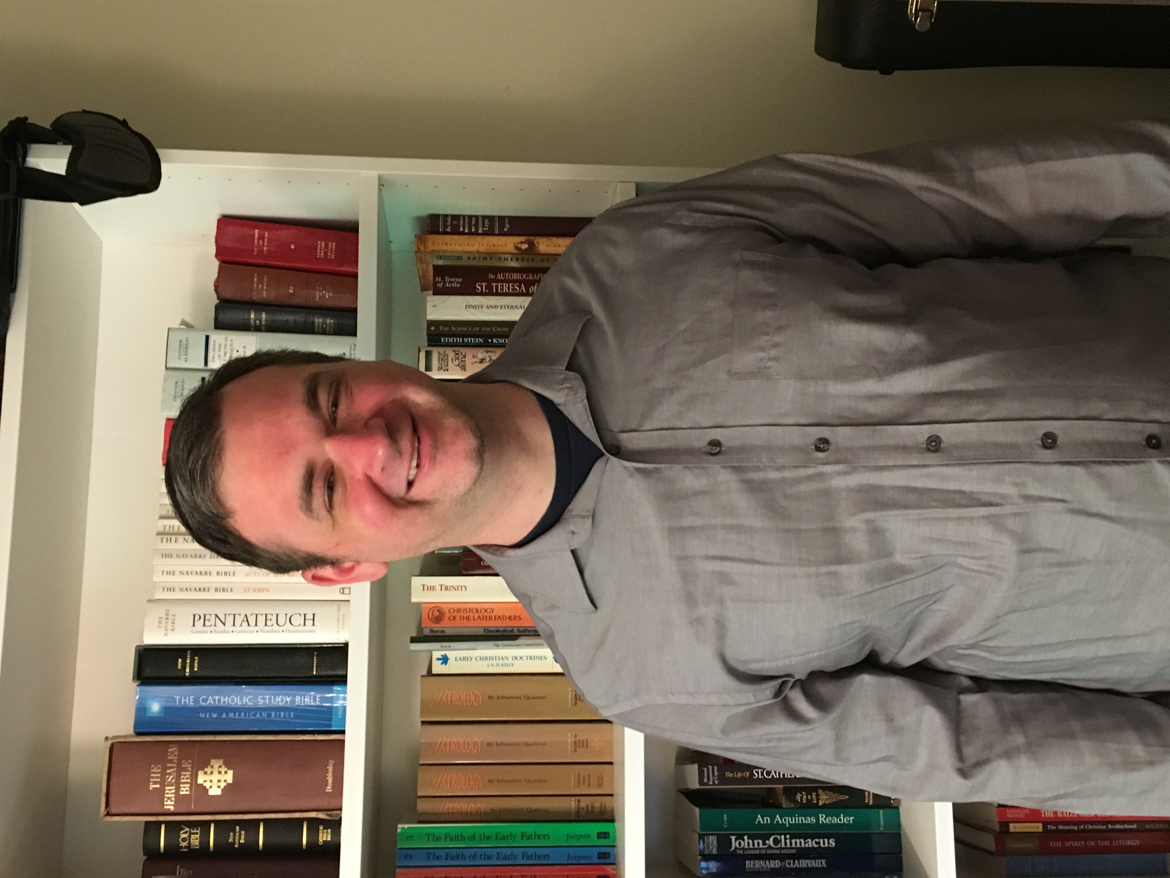 Tony Marco’s CV | ClearVoice Content Portfolio